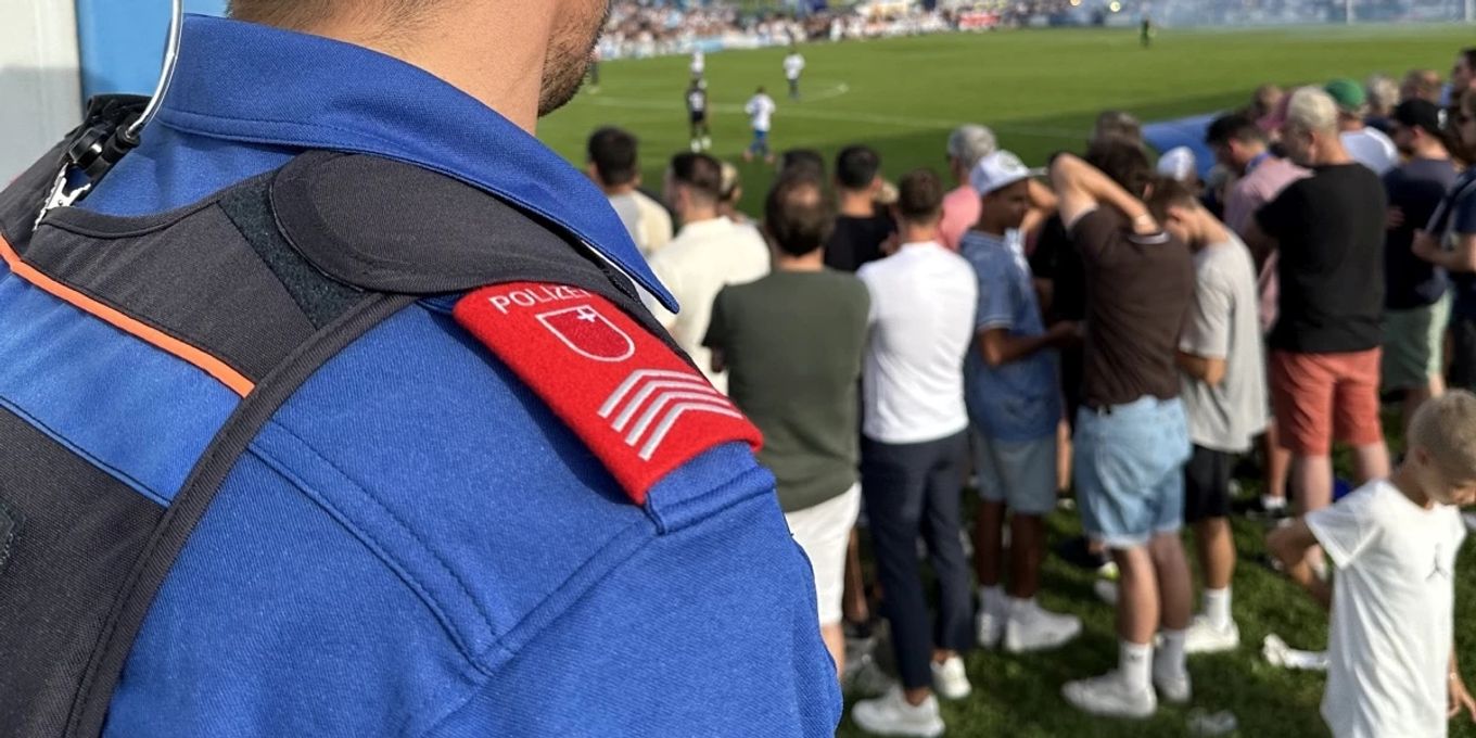 Tuggen SZ: Keine Lämpen mit den FCZ-Fans | Nau.ch