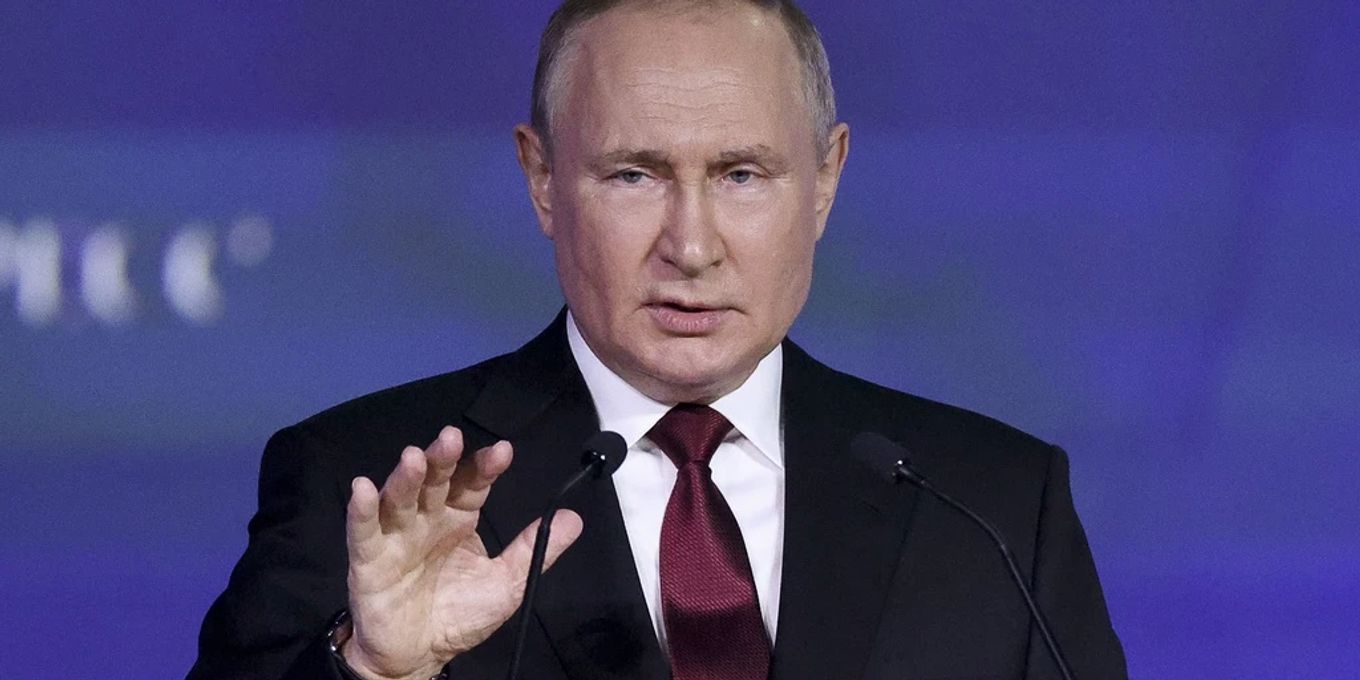 Wladimir Putin: Russische Lokalpolitiker fordern seinen Rücktritt | Nau.ch