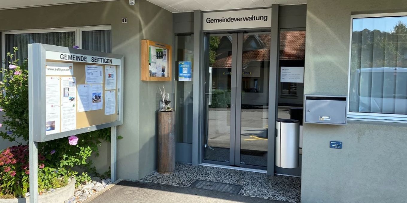 Seftigen: Bauherr zieht sich aus geplanter Überbauung zurück | Nau.ch