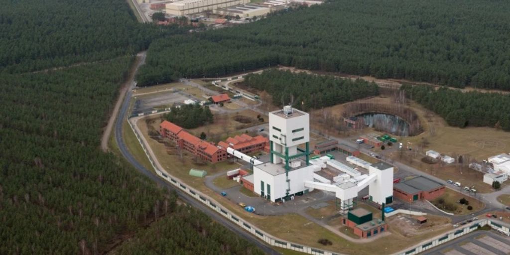 Bundesregierung schafft formale Basis für Arbeiten zu Gorleben-Stilllegung