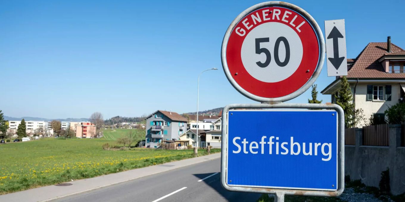 Steffisburg führt die Schulkommunikationssoftware «KLAPP» ein | Nau.ch