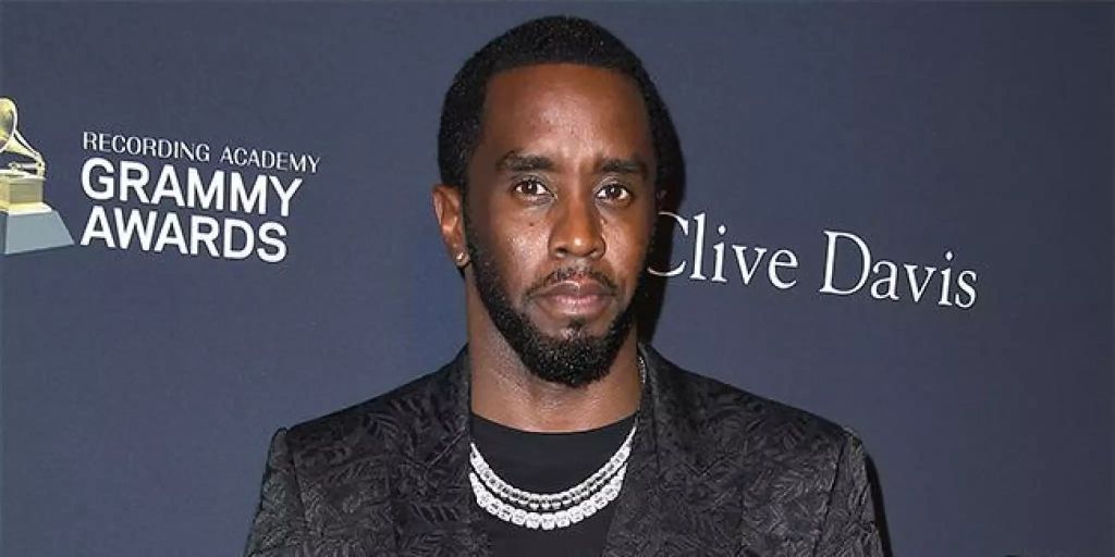 Grammys: P. Diddy kritisiert die Diskriminierung in der Musikbranche