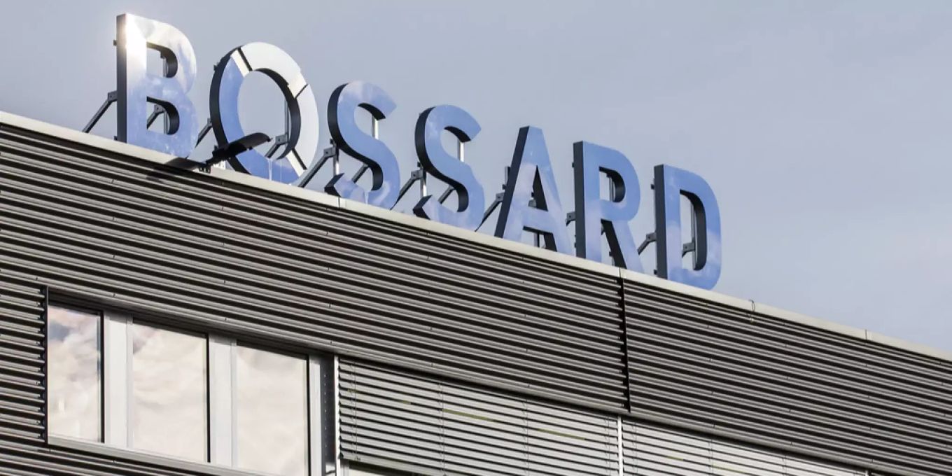 Bossard wächst im Startquartal 2025 dank Akquisitionen | Nau.ch