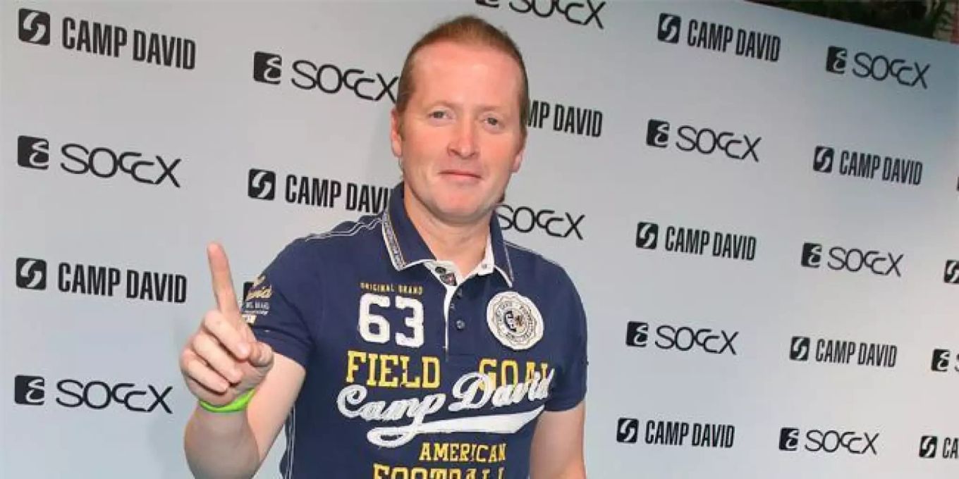 Joey Kelly: Ein Piranha biss ihm in den Penis | Nau.ch