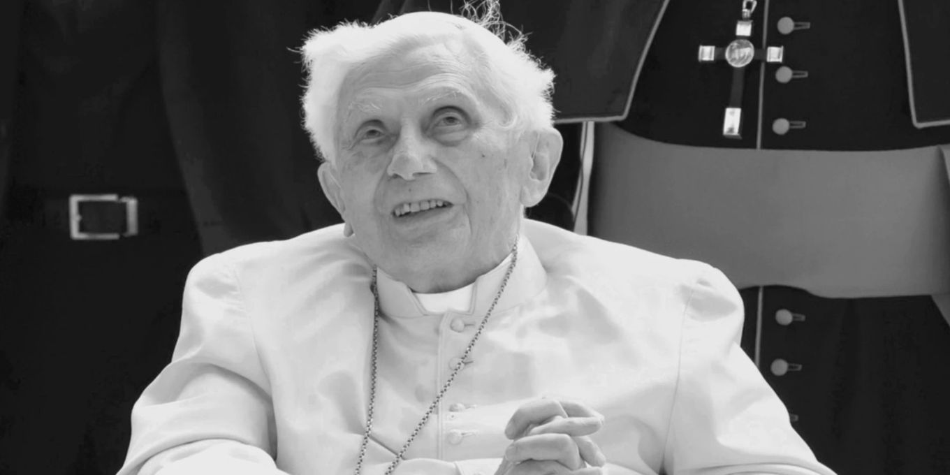 Emeritierter Papst Benedikt XVI. ist gestorben | Nau.ch