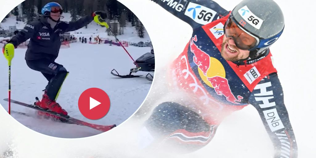 Aleksander Kilde gewinnt in Kitzbühel – Shiffrin macht Sieges-Tanz