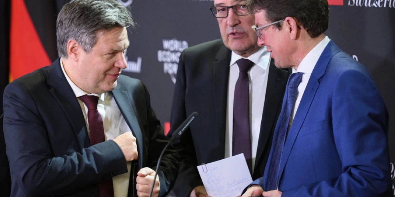 Schweiz braucht Italien für ein Gas-Abkommen mit Deutschland | Nau.ch