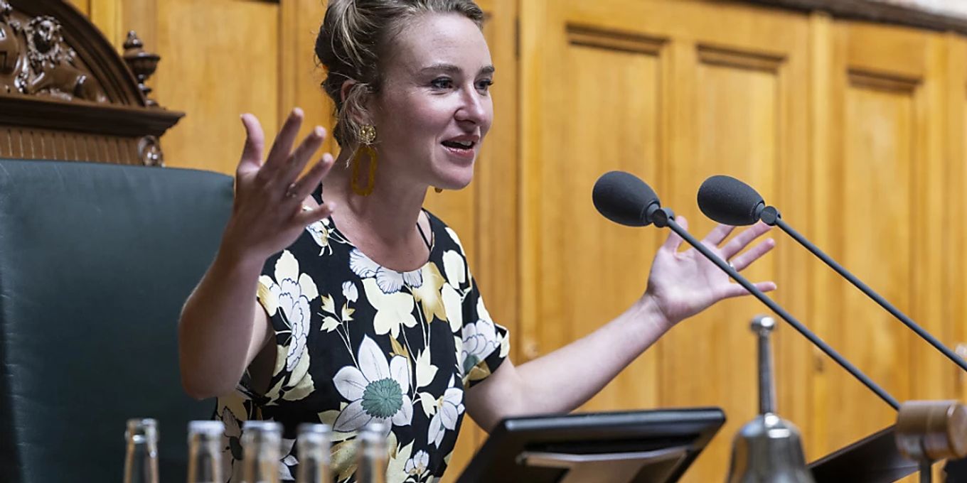 Grüne Nationalrätin Irène Kälin kandidiert für den Ständerat | Nau.ch