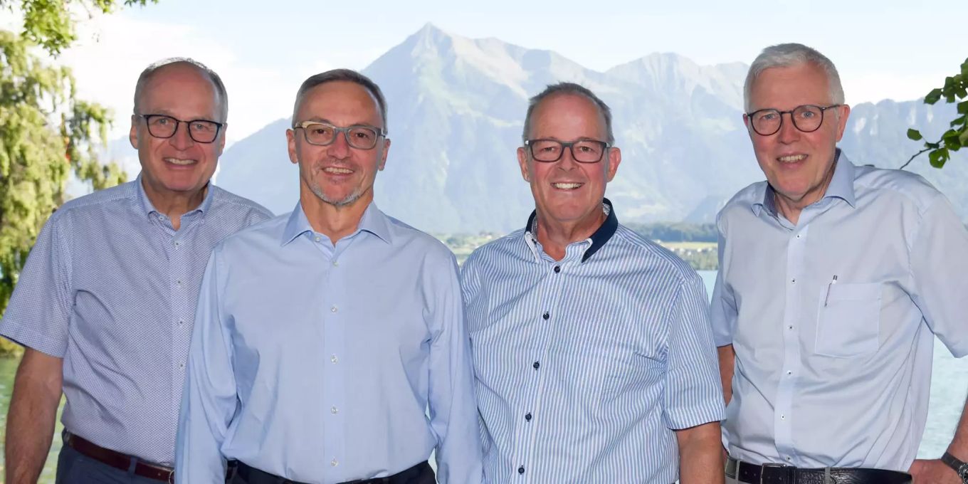 Hilterfingen: FDP mit erfahrenen Kandidaten am Start | Nau.ch