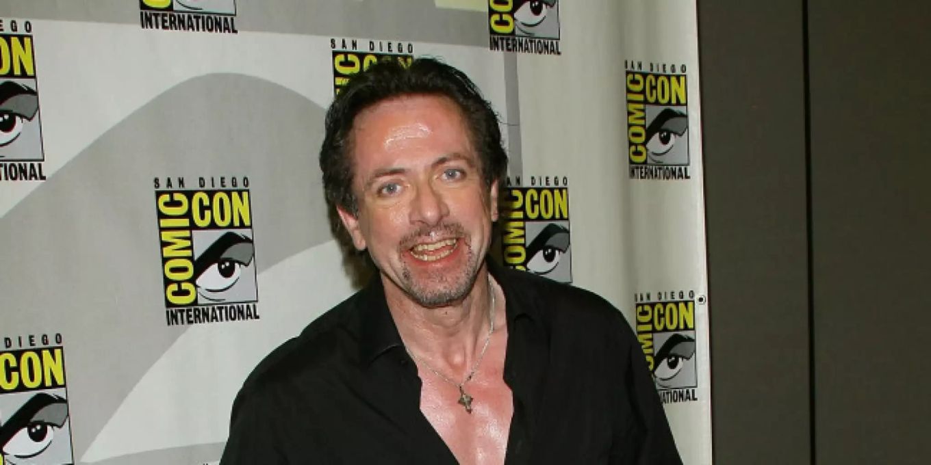 Clive Barker: Mit dieser Romanverfilmung wird ein Traum wahr | Nau.ch