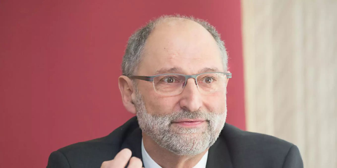 Israelitischer Gemeindebund vollzieht Rochade an der Spitze | Nau.ch