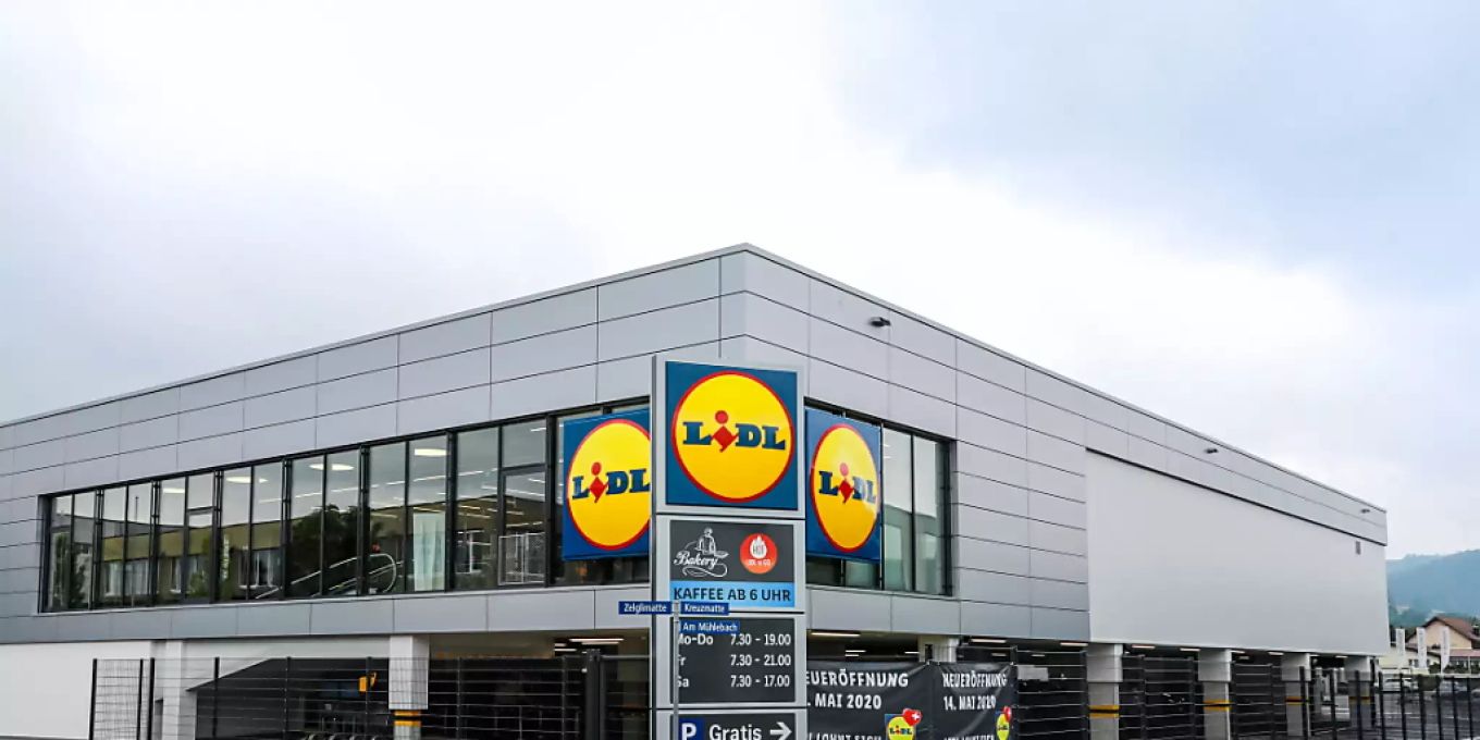 Discounter vergrössern Präsenz in der Schweiz | Nau.ch