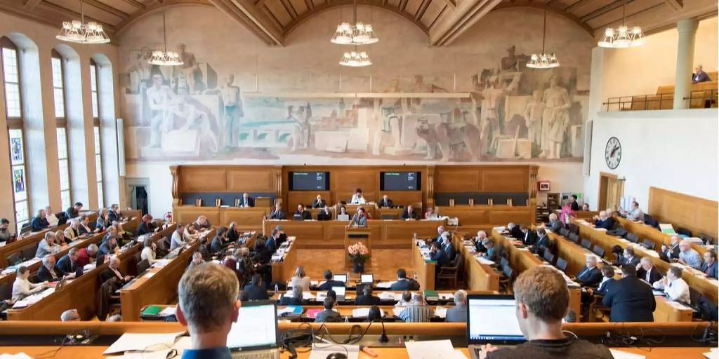 Gemeinderat erarbeitet Vorlage für Vertretung im Berner Stadtrat