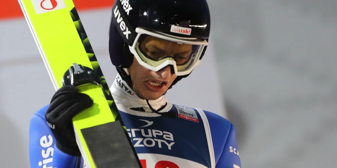 Weltcup-Auftakt: Schweizer Skispringer enttäuschen in Wisla | Nau.ch