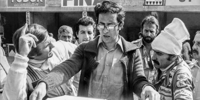 Ferrari-Legende Mauro Forghieri verstirbt mit 87 Jahren