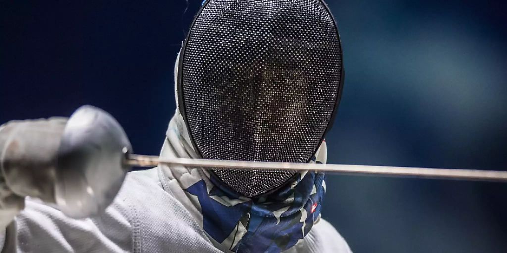 Starkes Schweizer Degen-Team: 2. Platz in Buenos Aires