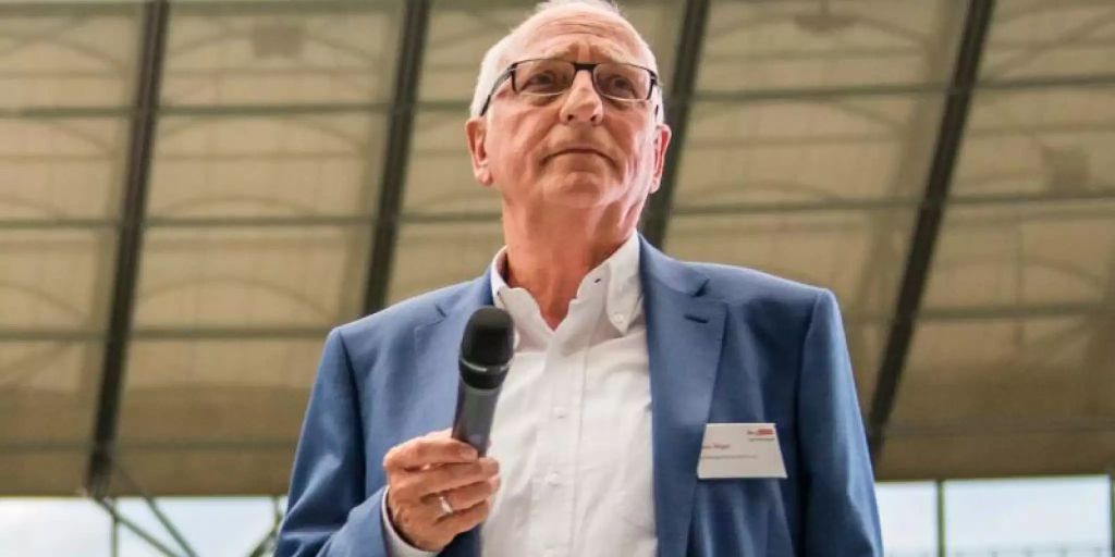 Berliner Olympiastützpunkt stellt Mitarbeiter frei