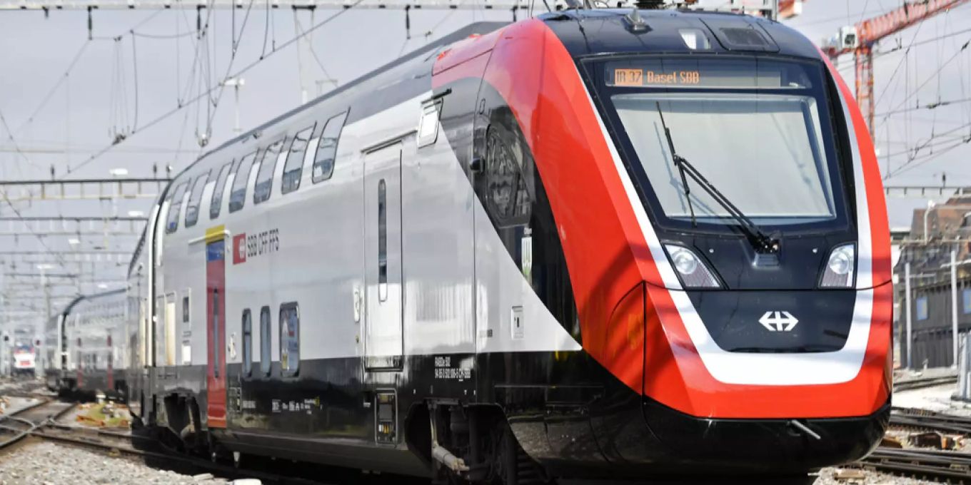 Ticketkauf über SBB App funktioniert aktuell nicht | Nau.ch