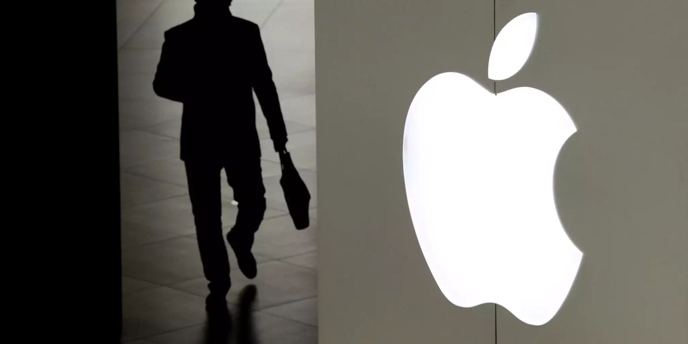 Apple vergleicht Äpfel mit Birnen | Nau.ch