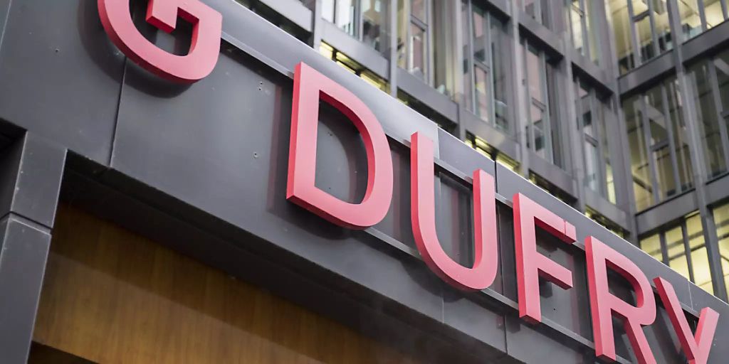 Dufry: Duty-Free-Shop-Betreiber nimmt Massenentlassung vor