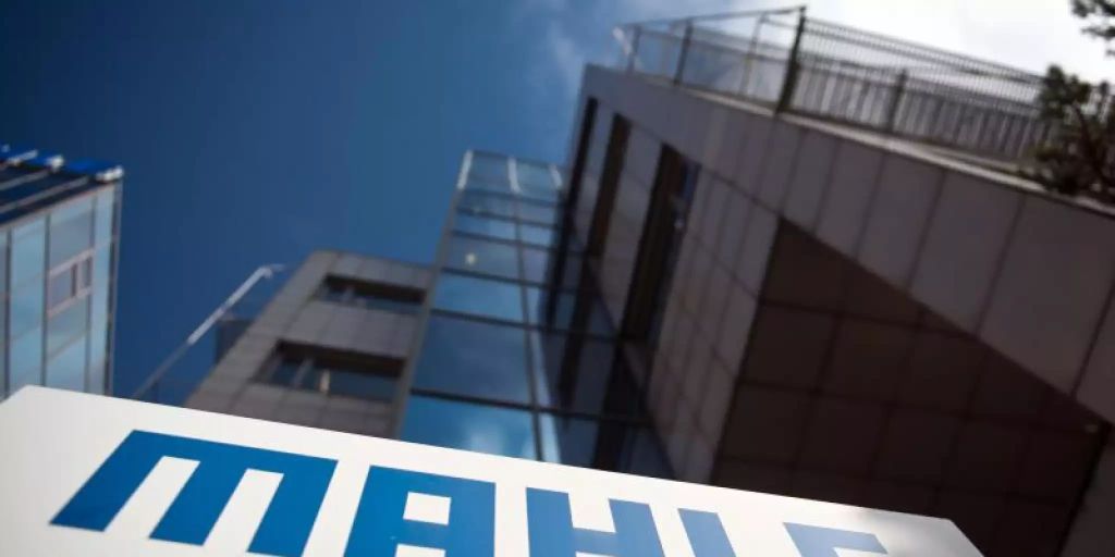 Mahle streicht 380 Stellen am Sitz in Stuttgart