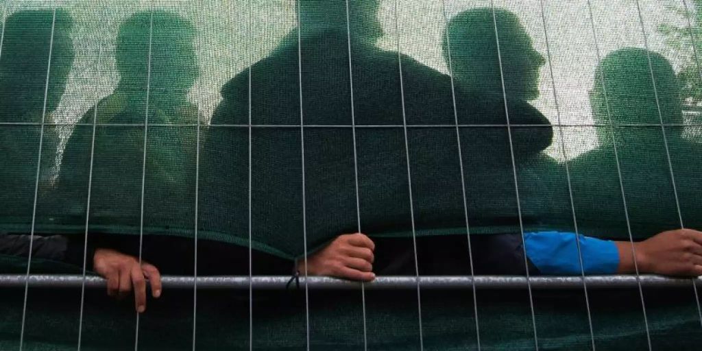 Zahl der Ausländer in Deutschland steigt auf 10,9 Millionen