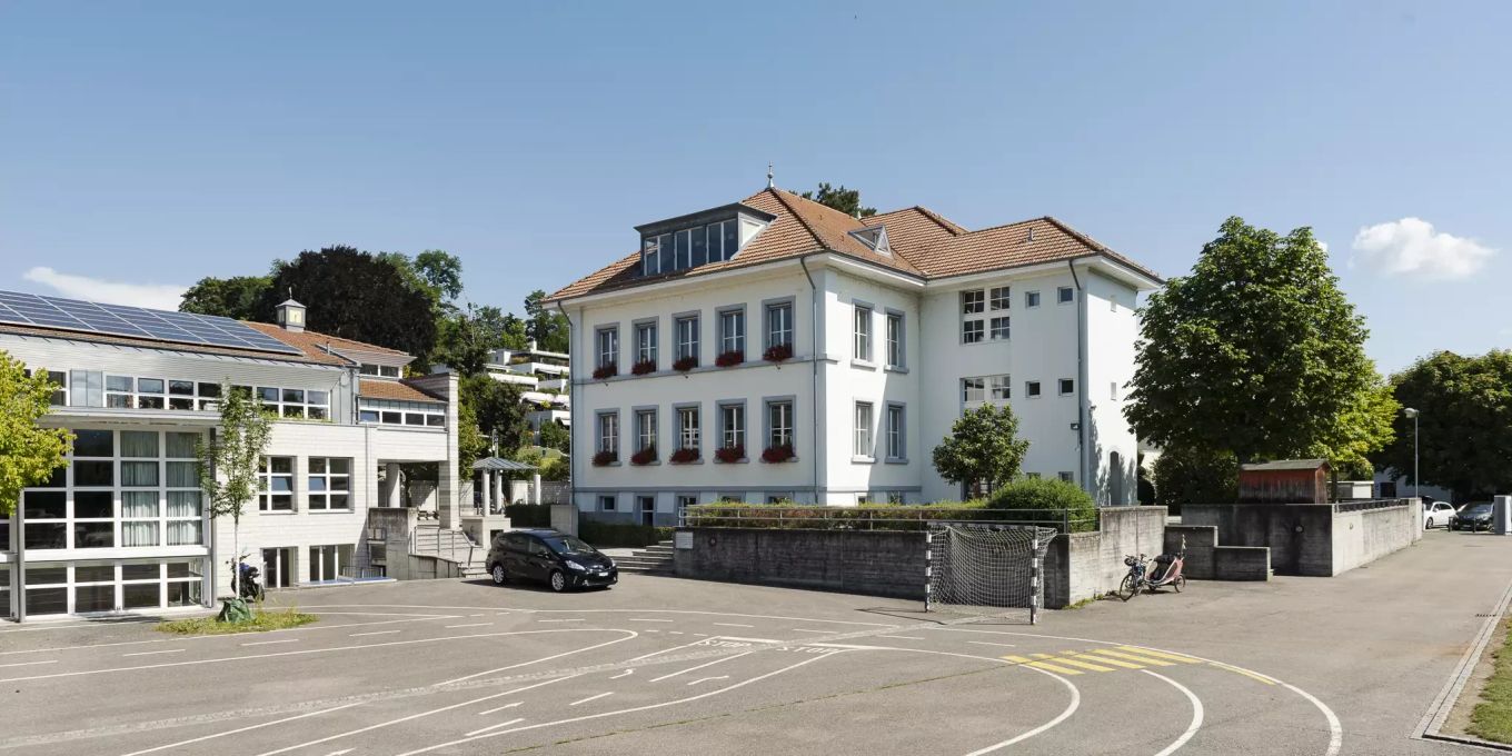 Gemeinde Therwil ist mit dem Jubiläumsfest zufrieden | Nau.ch