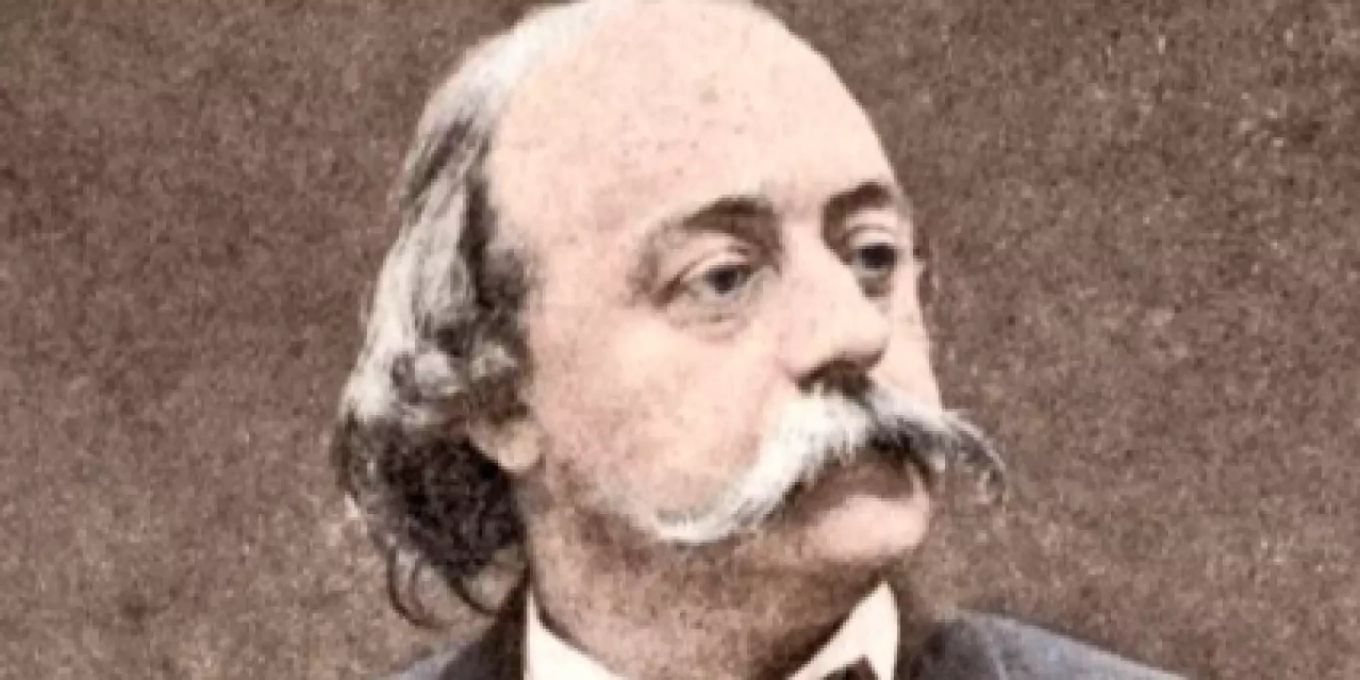 Gustave Flaubert würde 200-jährig – und «Madame Bovary» fasziniert | Nau.ch