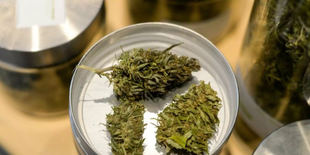 Besitz Von Wenig Cannabis Auch Bei Jugendlichen Nicht Strafbar
