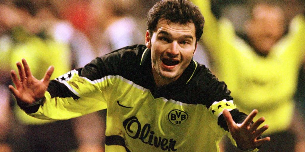 Nati-Legende Stéphane Chapuisat wird 50