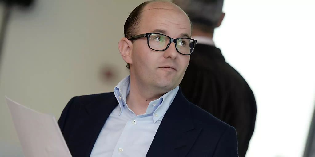 Kein Aufschub für Sicherstellung von Remo Stoffels Steuern