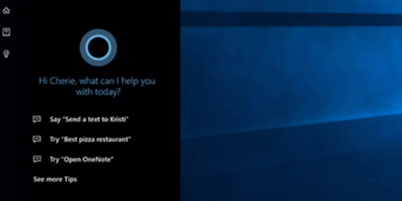 Cortana als Beta-Version im Microsoft Store verfügbar | Nau.ch