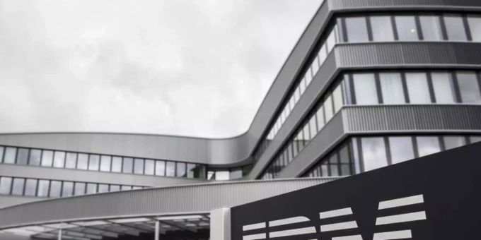 IBM bringt Quantencomputer nach Deutschland | Nau.ch