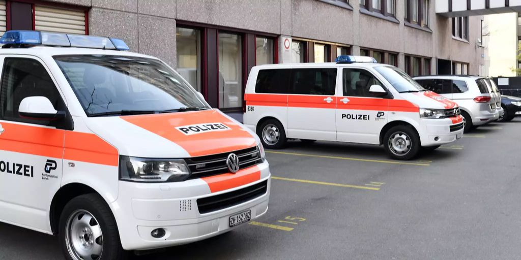 Zürcher Polizeinotruf wieder erreichbar