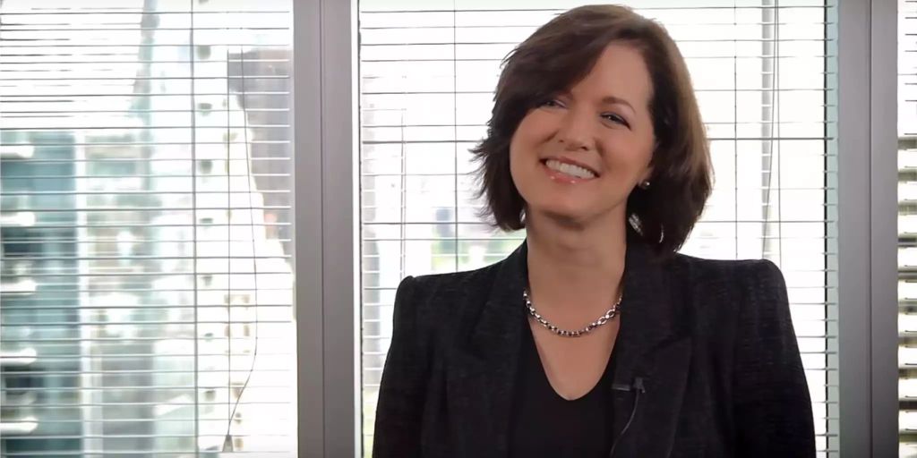 CFA Institute: Margaret Franklin wird neue Präsidentin