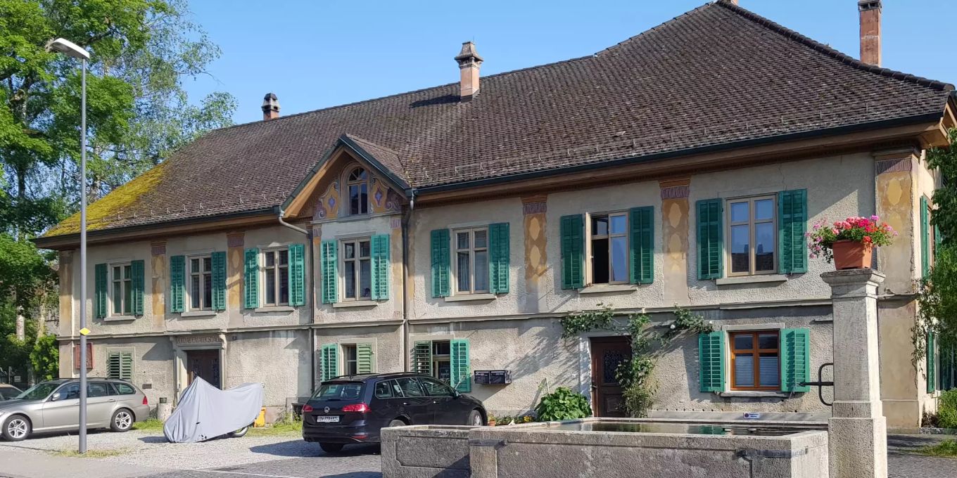 Gemeinde Embrach erfüllt Weihnachtswünsche älterer Mitbürger | Nau.ch