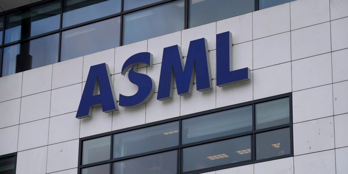 Chipausrüster ASML präsentiert starke Geschäftszahlen | Nau.ch