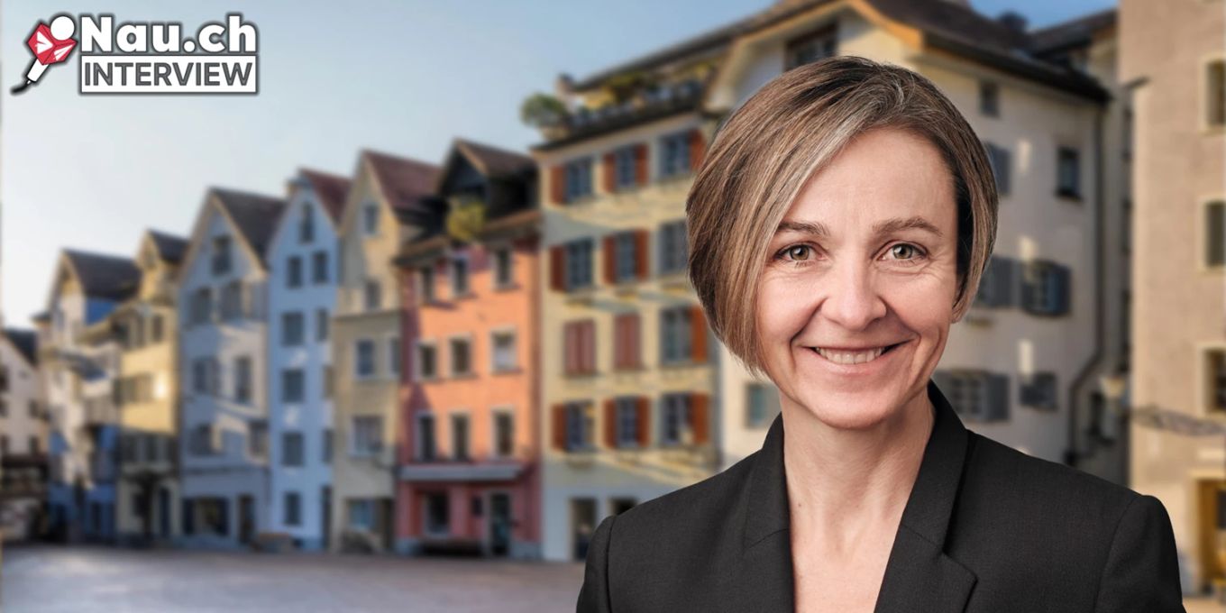 Mazzetta (Grüne GR) zum Klimacheck: «Es braucht mutige Kantone» | Nau.ch