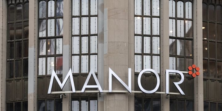 Manor gibt Standorte ab – so geht es in Bern weiter | Nau.ch