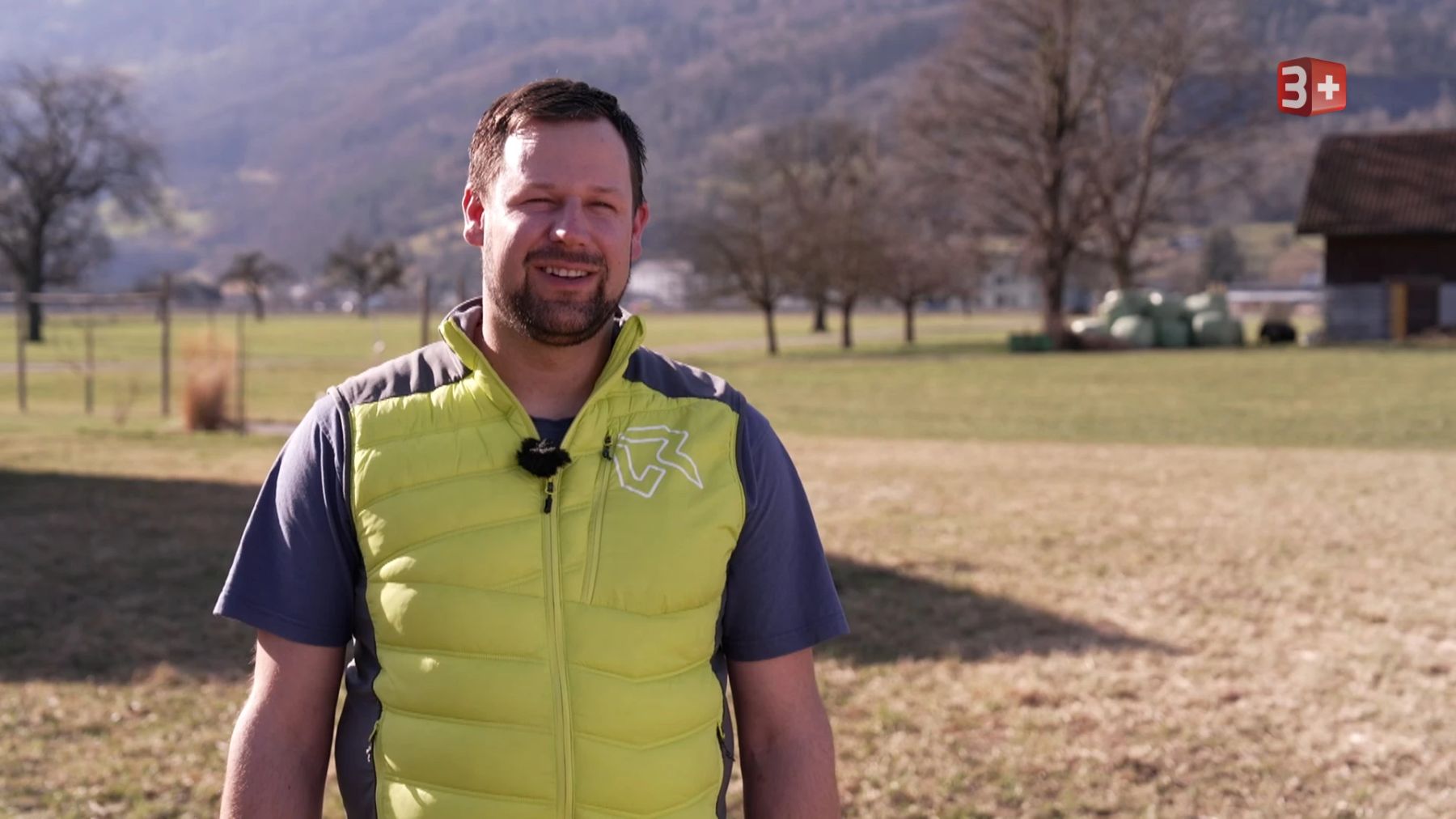 «Bauer, ledig, sucht» 2024: Das sind die Kandidaten! | Nau.ch