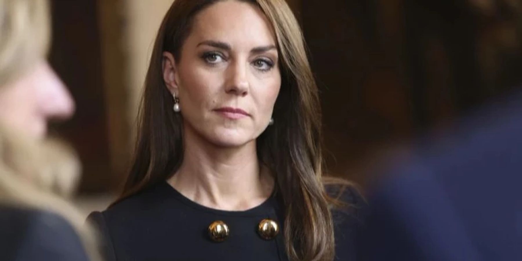 Prinzessin Kate spricht über ihren Krebs | Nau.ch