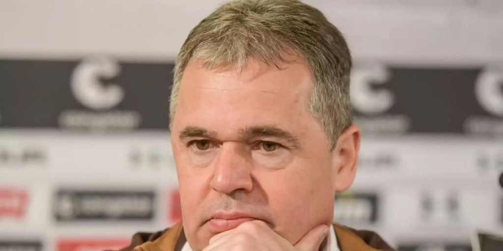 Rettig über Ablösesummen für Trainer: Kluge Entscheidung