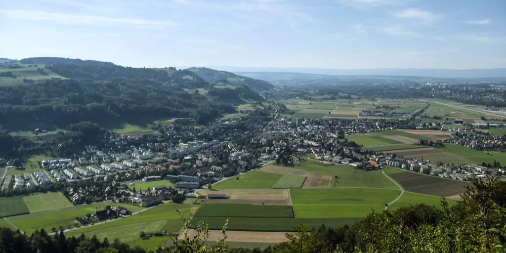 Belp bittet um Beteiligung an Umfrage zum Vitaparcours