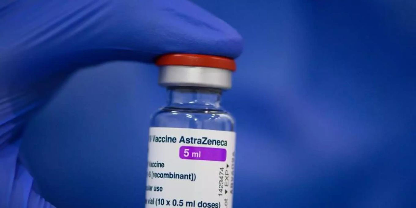 Astrazeneca für alle - Wissenswertes für Impfwillige | Nau.ch