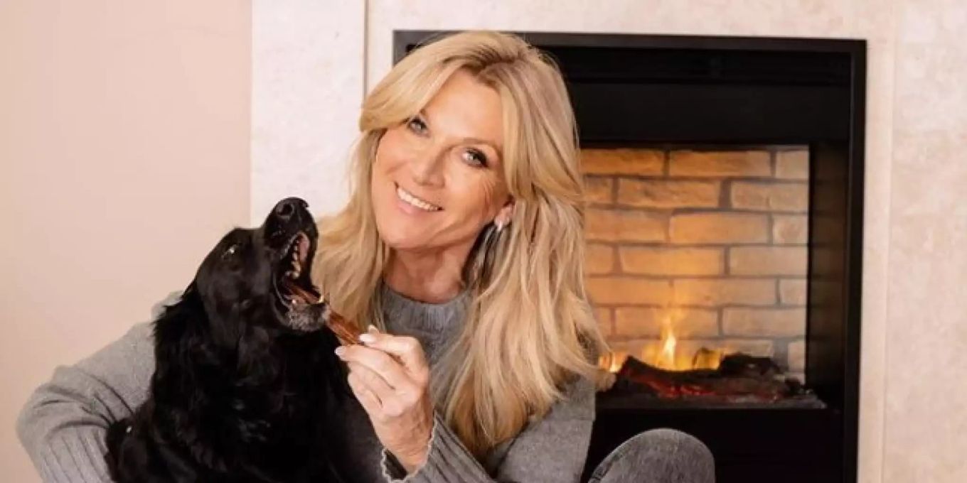 Patricia Boser feiert 25 Jahre mit «Lifestyle» | Nau.ch