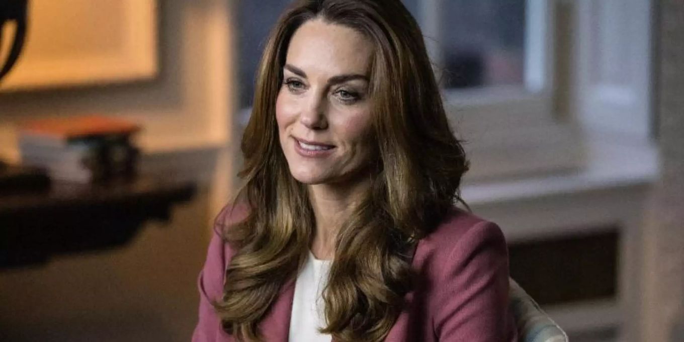 Kate schreibt Brief an Familie von Sarah Everard | Nau.ch