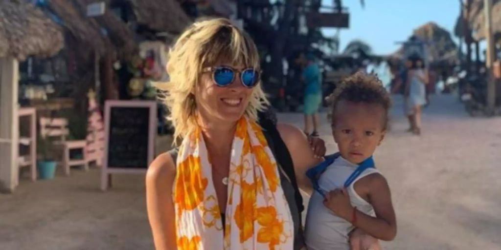 Jasmin Tawil: Ihr Sohn kommt offenbar in deutsche Pflegefamilie