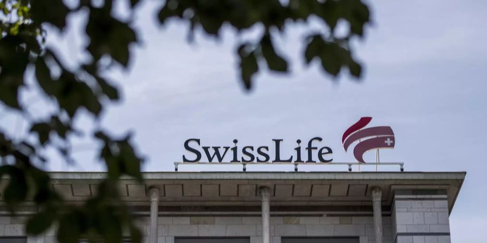 Swiss Life: News und Wissenswertes