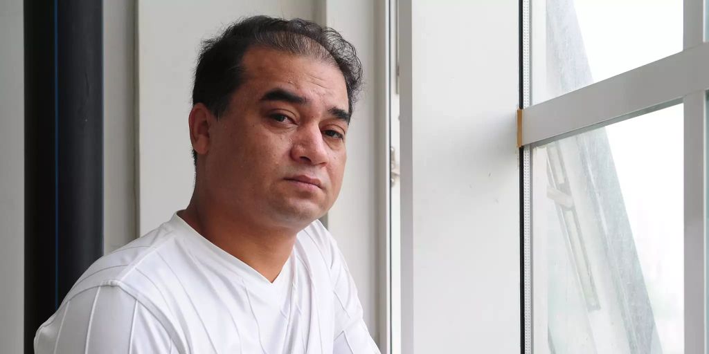 Sacharow-Preis geht an Uigurischen Intellektuellen Ilham Tohti