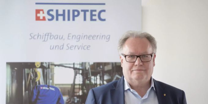 Luzerner Schiffbauer Shiptec baut zwei Fähren für den Genfersee | Nau.ch